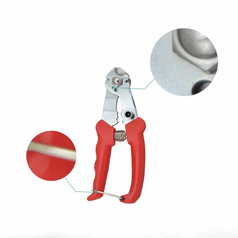 Bicycle Repair Tools Stainless Steel Bike Cable Cu... – Grandado