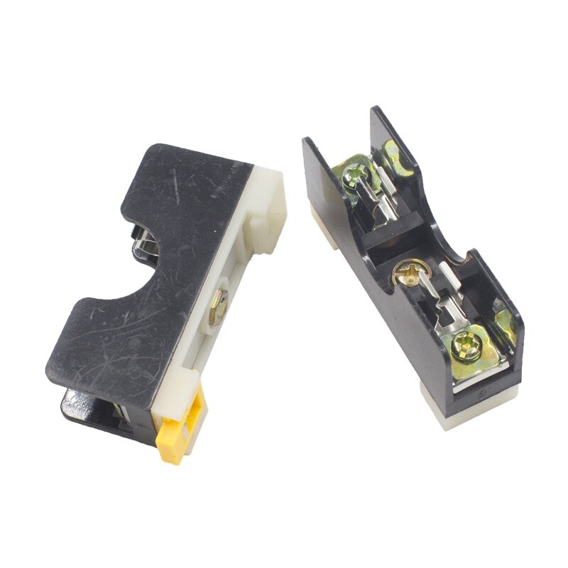 Plastic Metal Base 10 Pieces 31mm 36mm Festoon Ada... – Grandado