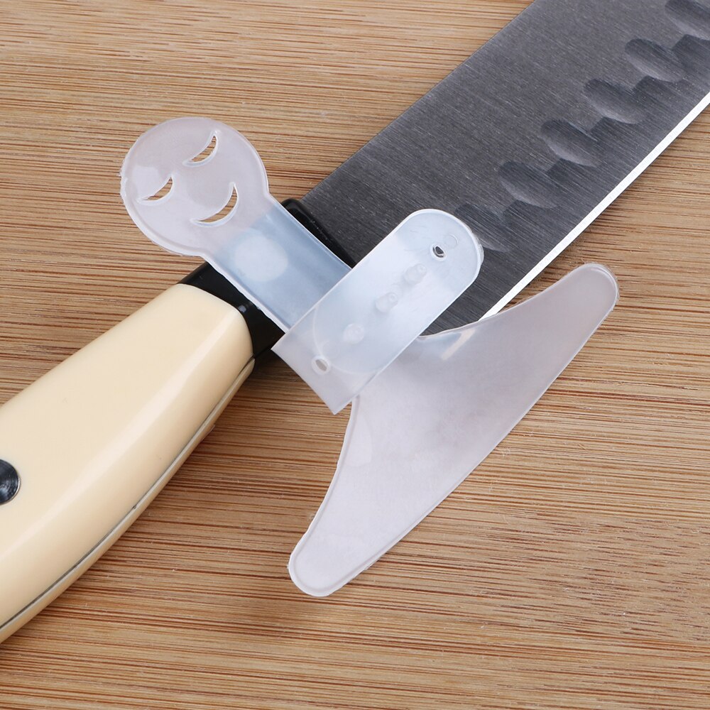 HILIFE Finger Guard Vegetable Cutting Safety Tool ... – Grandado