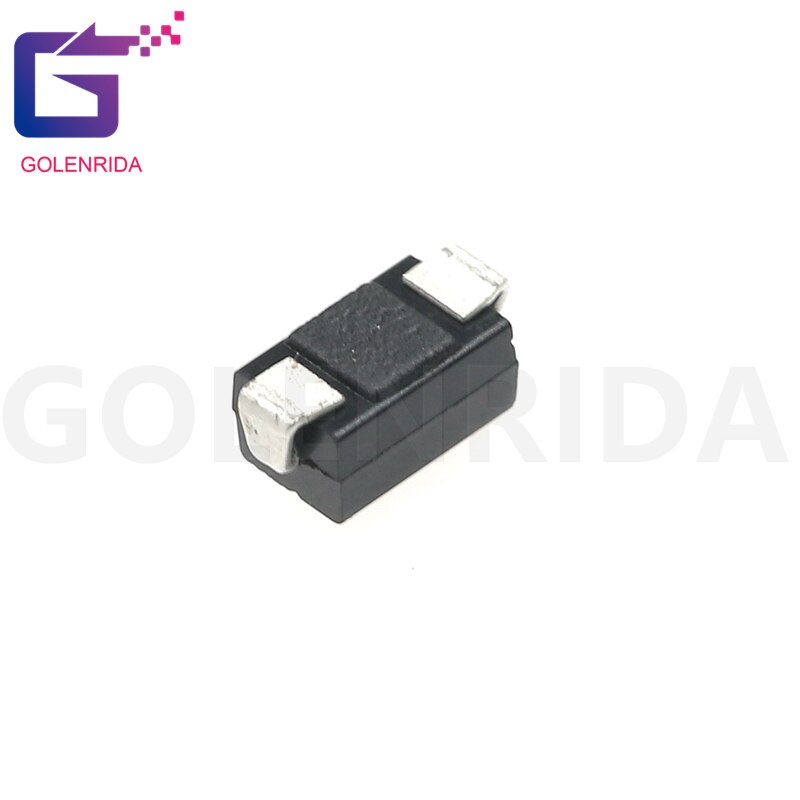 100Pcs Schottky Diode SS24 2A 40V Sma SR240 DO-214... – Vicedeal