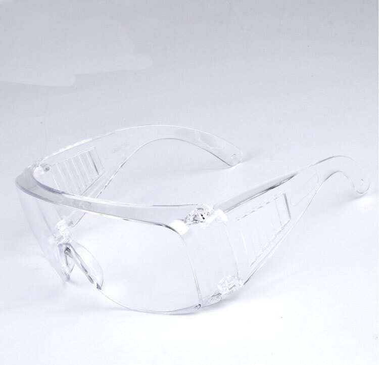Safety Glasses Anti-Splash Impact-Resistant PC Len... – Grandado