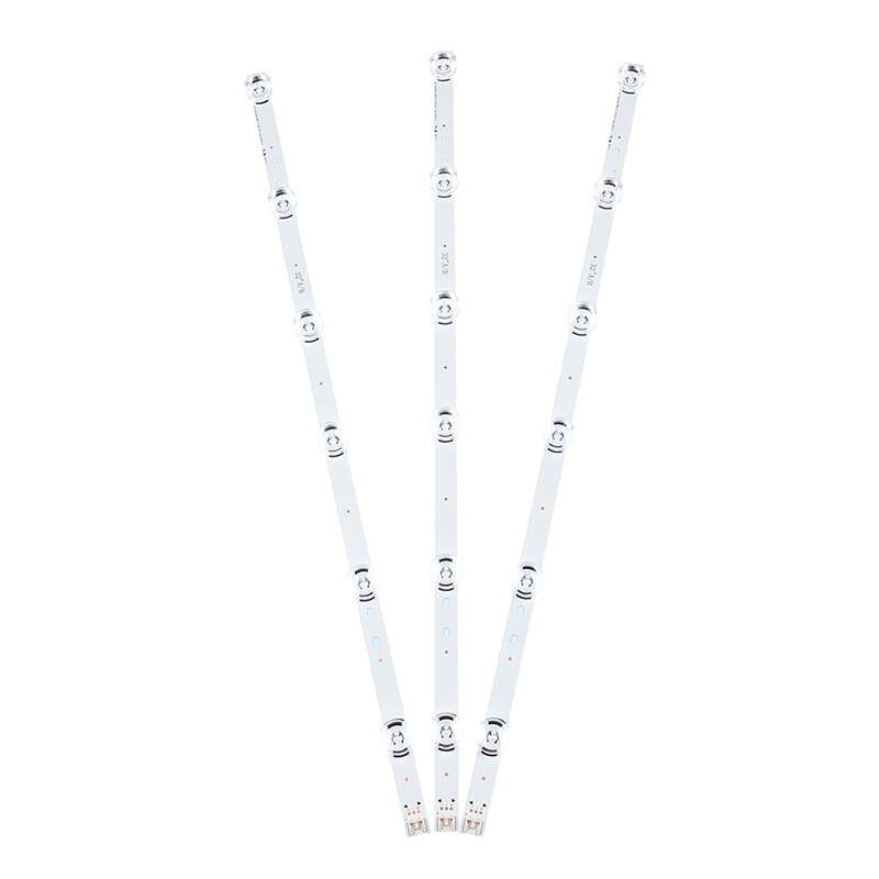 3 X Led Backlight Strip Voor Lg 32 "Tv Backlight 3... – Grandado
