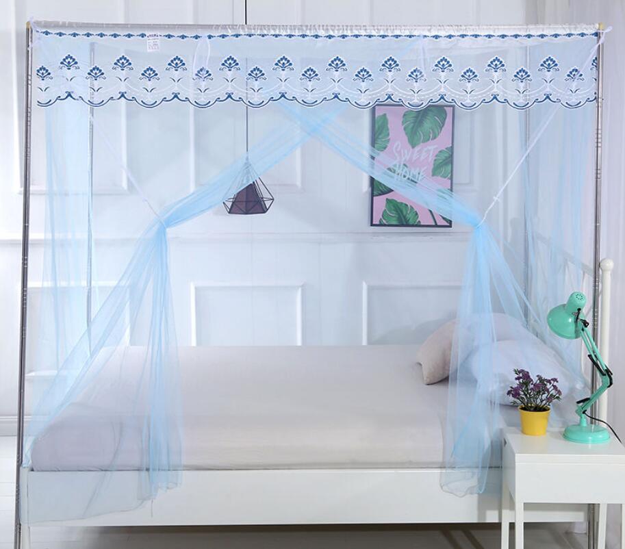 Bunk Bed Mosquito Net Children's Room Bedding ... – Vicedeal