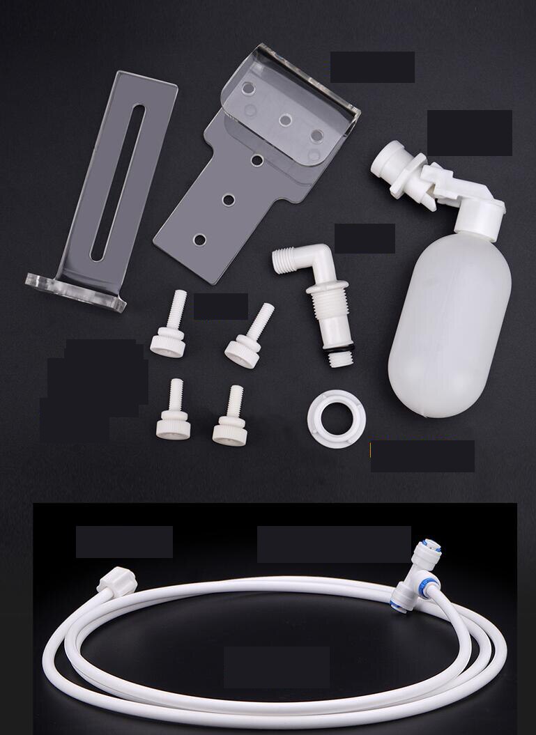 1"/4" Aquarium auto water filler RO Reve... – Grandado