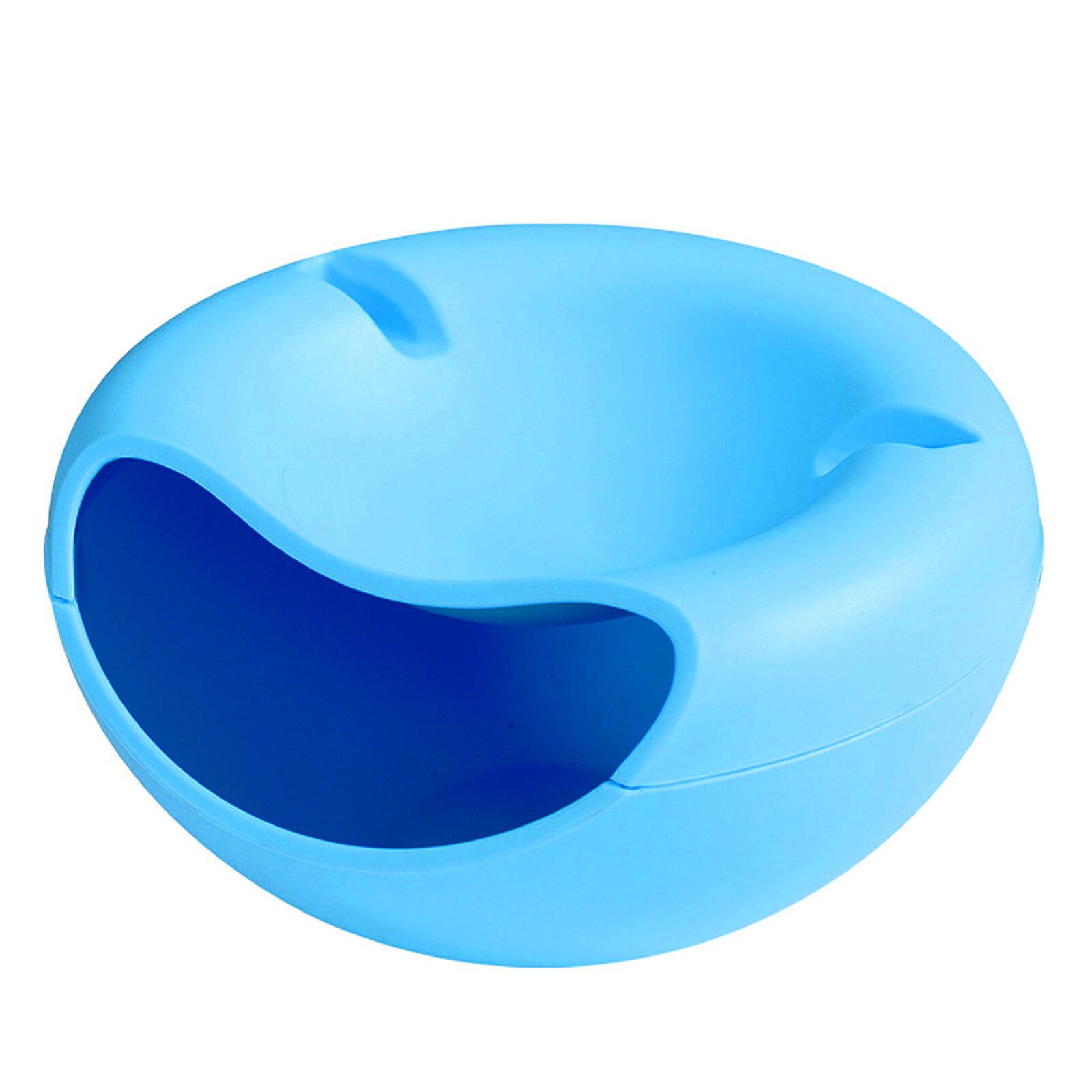 25# 1 PCS Modern Living Room Shape Lazy Snack Bowl... – Grandado