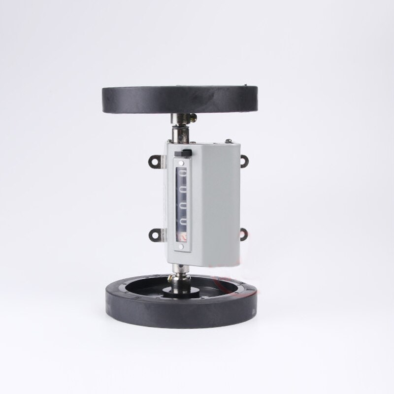 Resettable Lengte Maatregel Teller Tool 5 Cijfers ... – Grandado