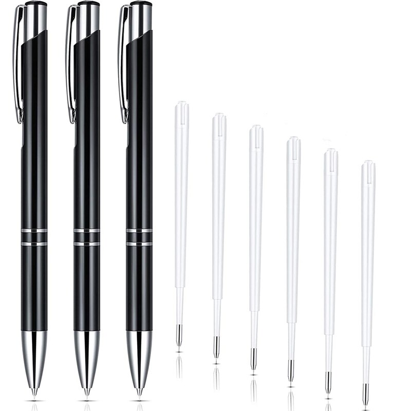 Air Release Pen Pin Pen Retractable Fine Point Nee... – Vicedeal