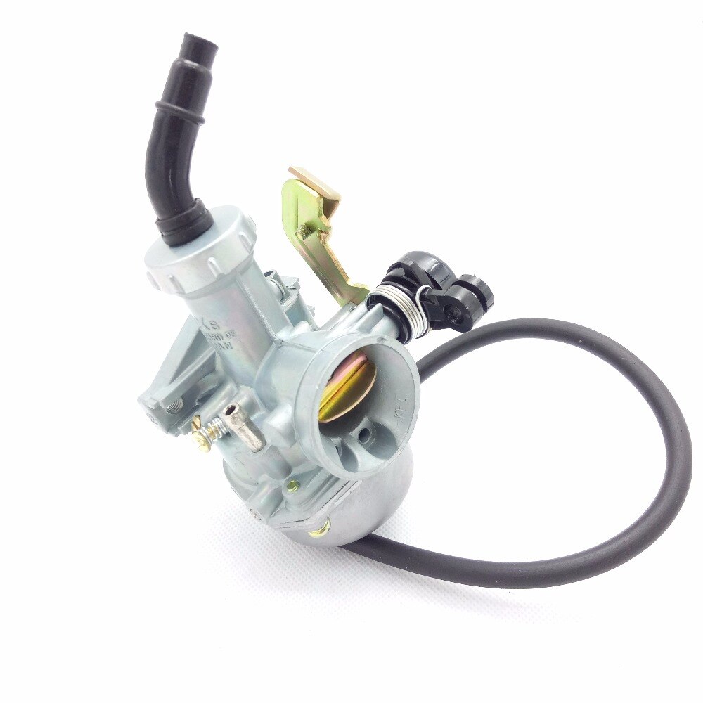 Pz20 forgasser sunl 50 70 90 110 125 cc atv roketa... – Grandado