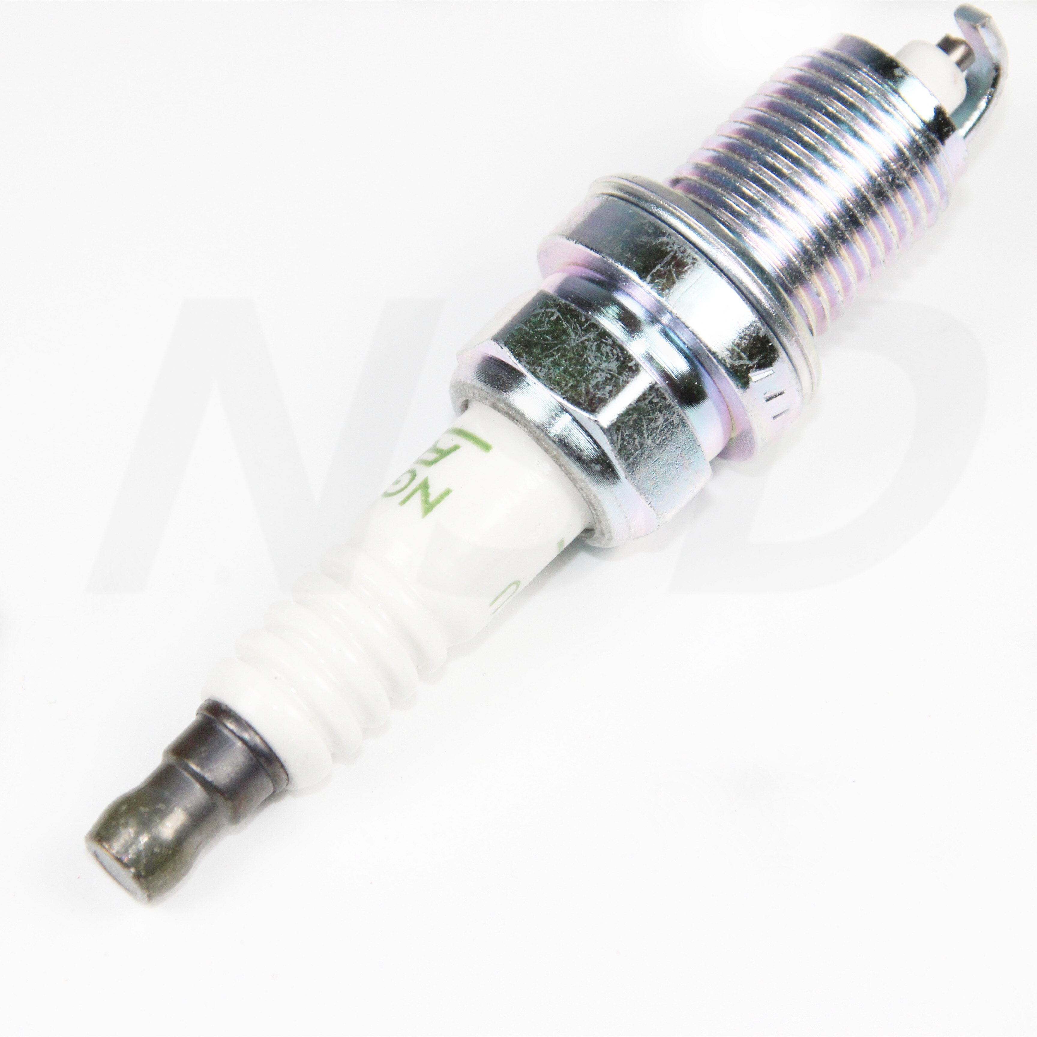 4 teile/los Original motor zündkerze für Chevrolet... – Grandado