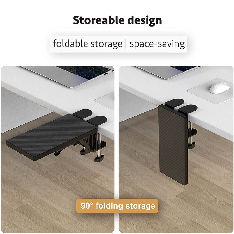 69HA Adjustable Arm Rest Support for Desk in Diffe... – Grandado