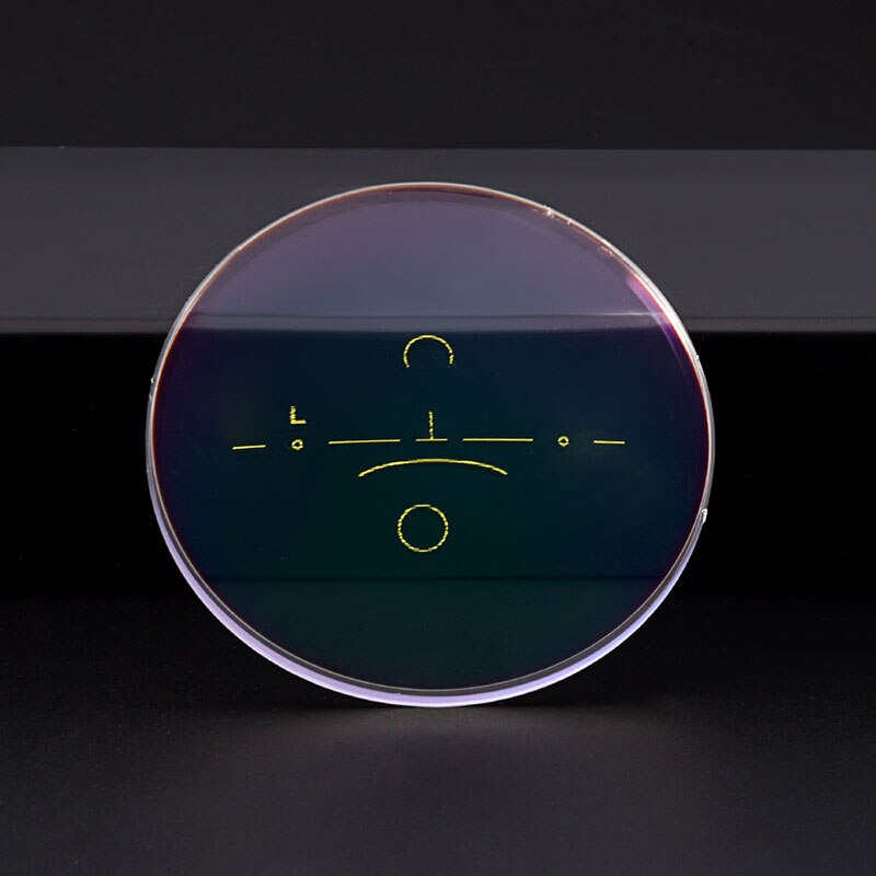 1.56 Standard Index Digital Free Form Progressive ... – Grandado