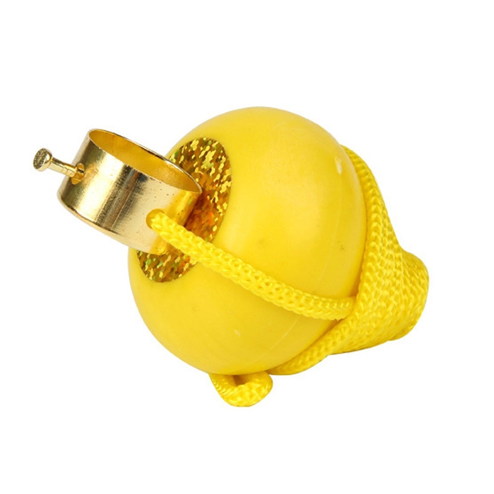 1Pcs Funny Birthday Traditional Swing Rope Gyro Ch... – Grandado