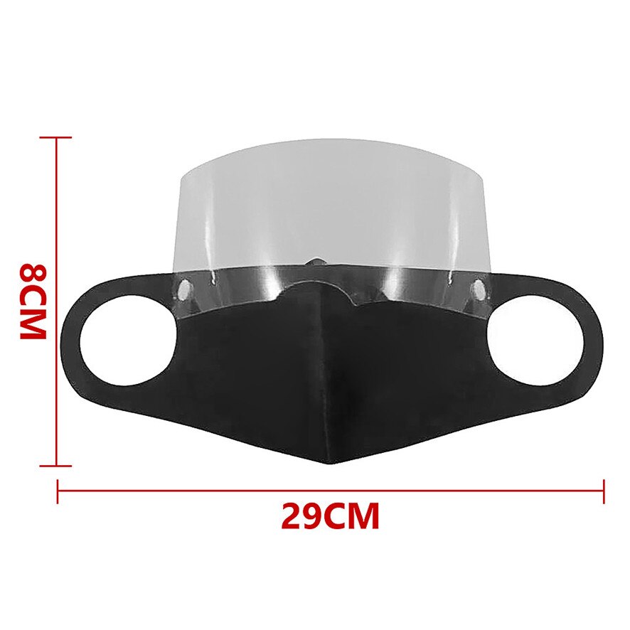 Face Protective Adult Cotton Outdoor Face Protecti... – Grandado