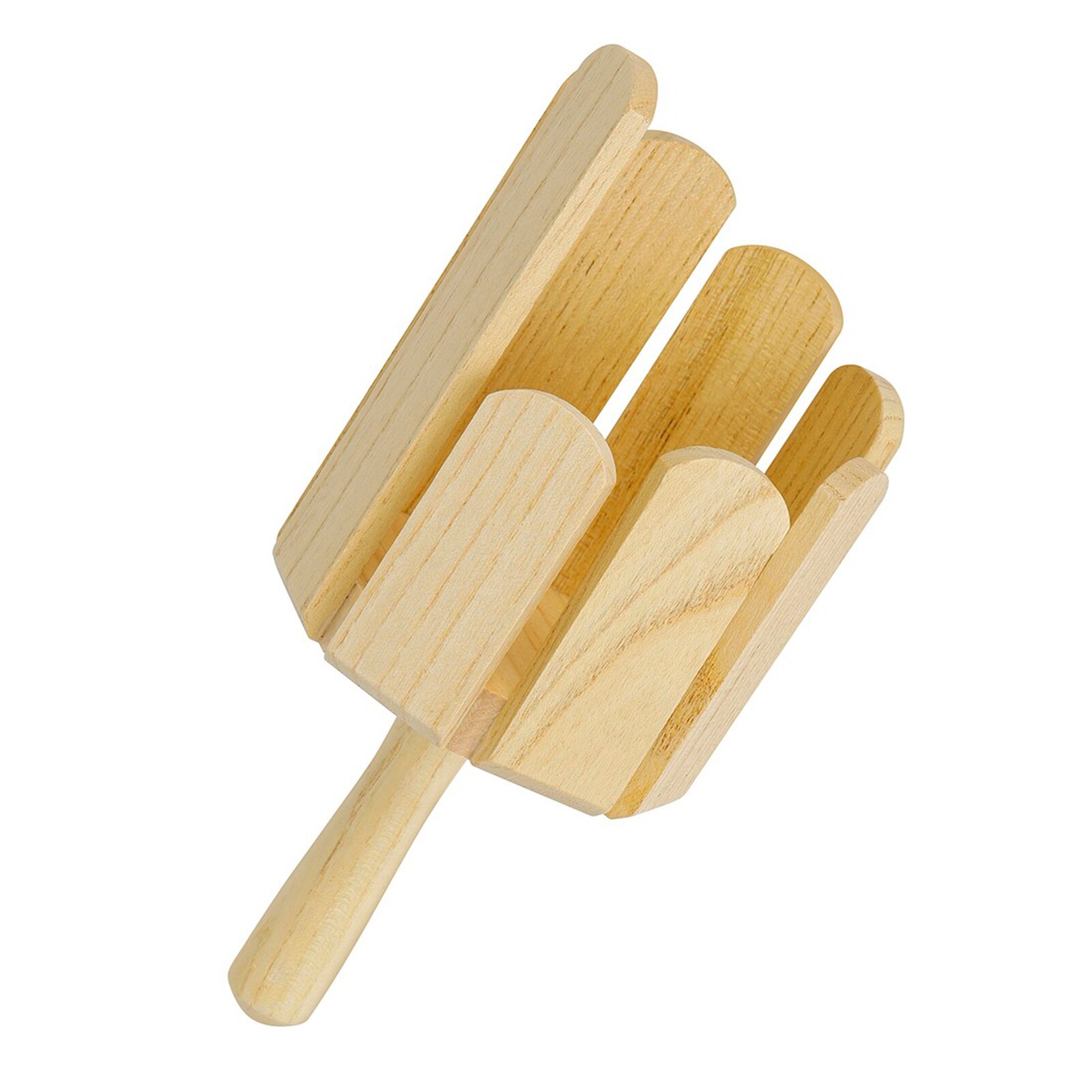 8-Tone Wooden Sound Maker Musical Instrument with ... – Grandado