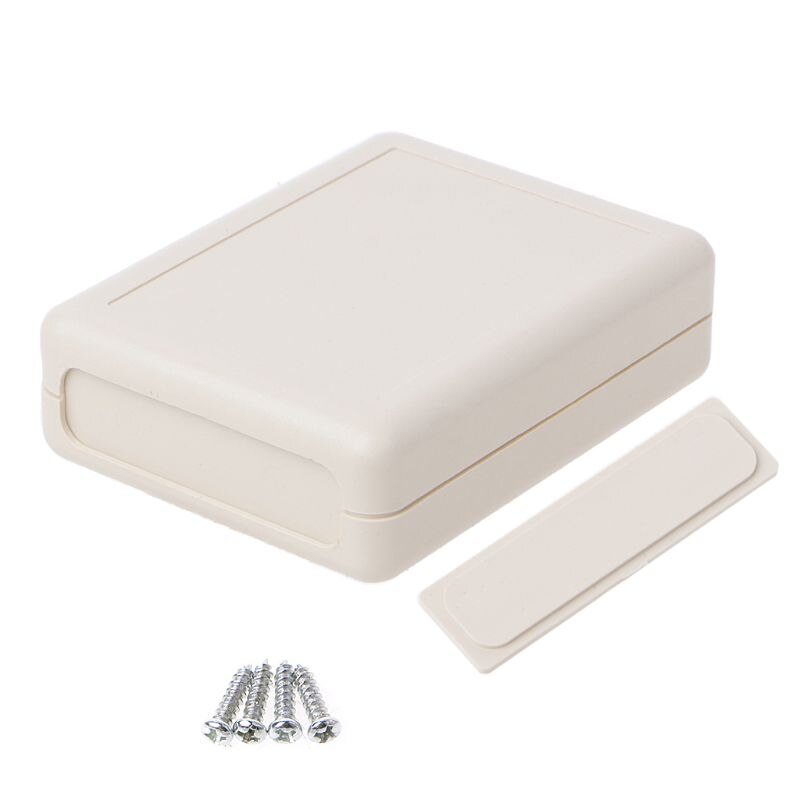 Waterproof Instrument Box Plastic Electronic Proje... – Grandado