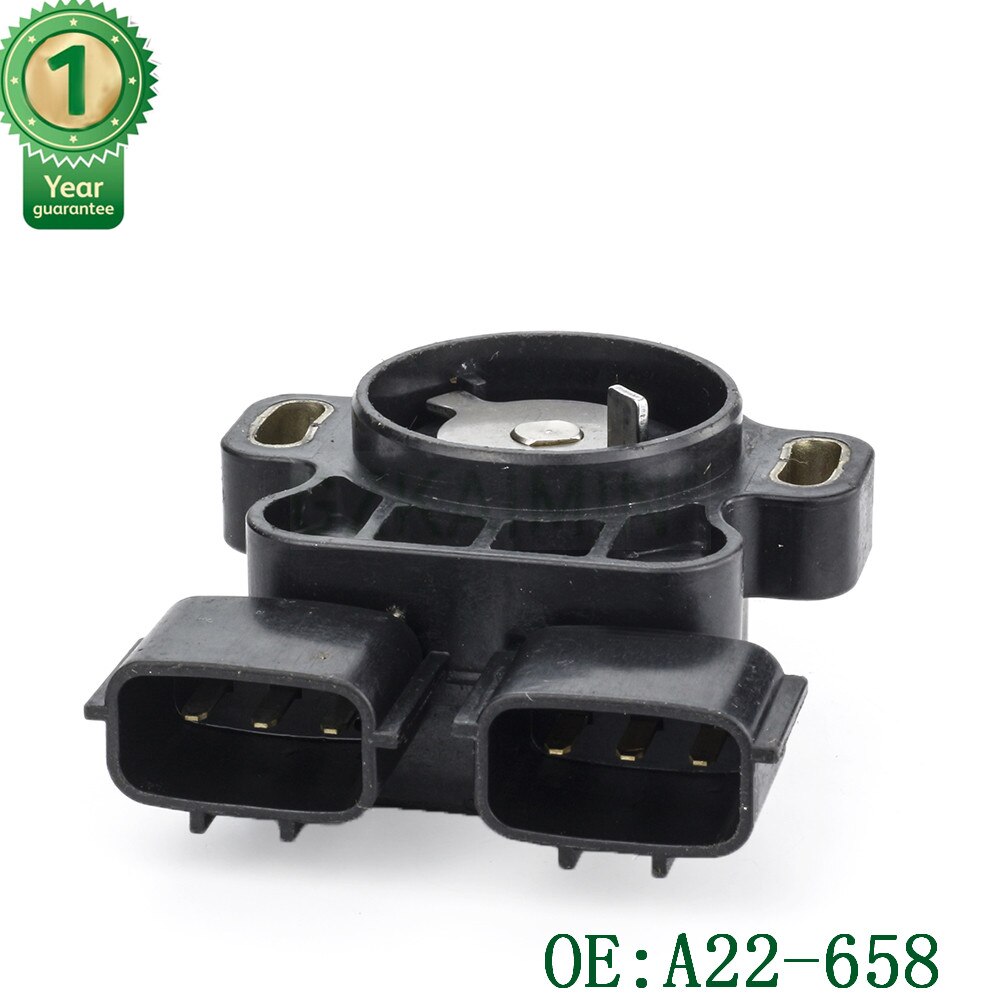 Original TPS SNEOSR Throttle Position Sensor OEM 2... – Grandado
