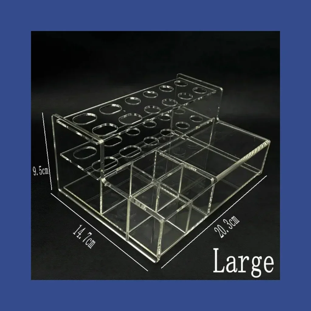 Dental Acrylic Composite Applicator Dispenser Orga... – Grandado