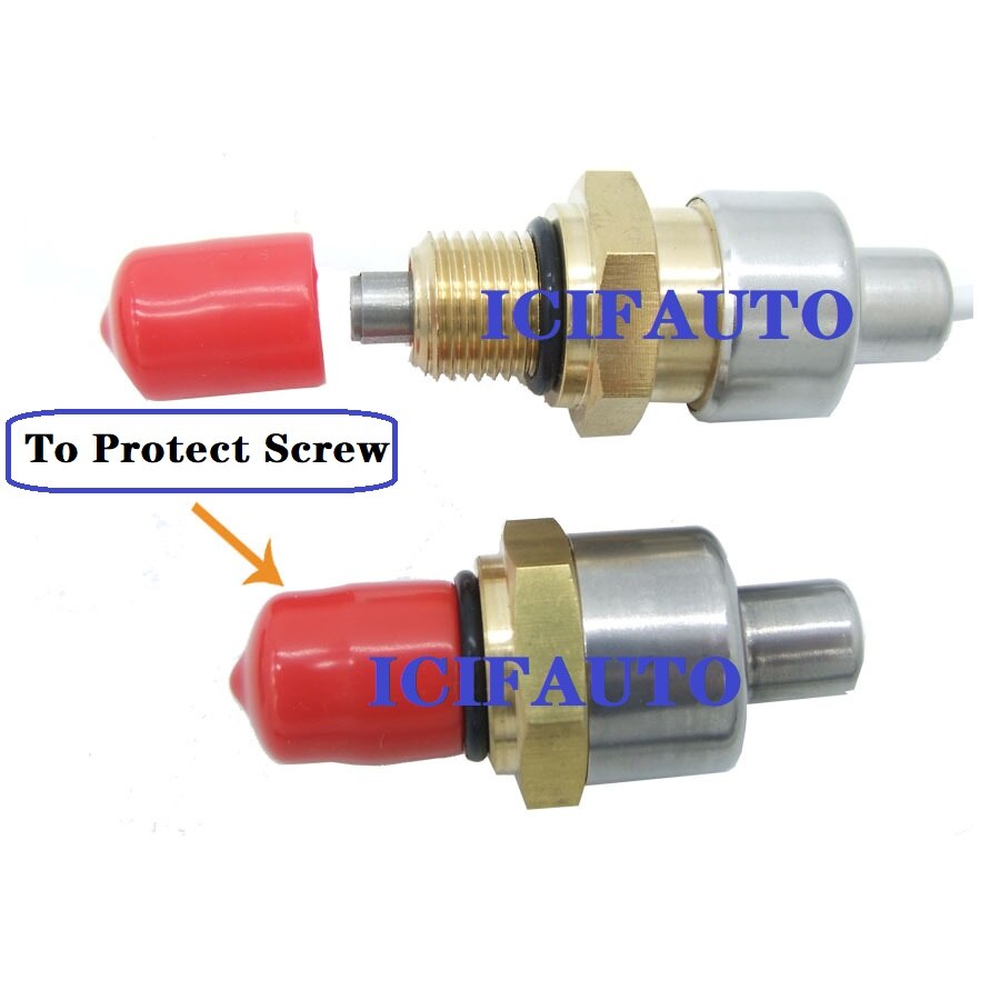 Diesel Turbo Vane Position Sensor For Duramax 6.6L... – Grandado