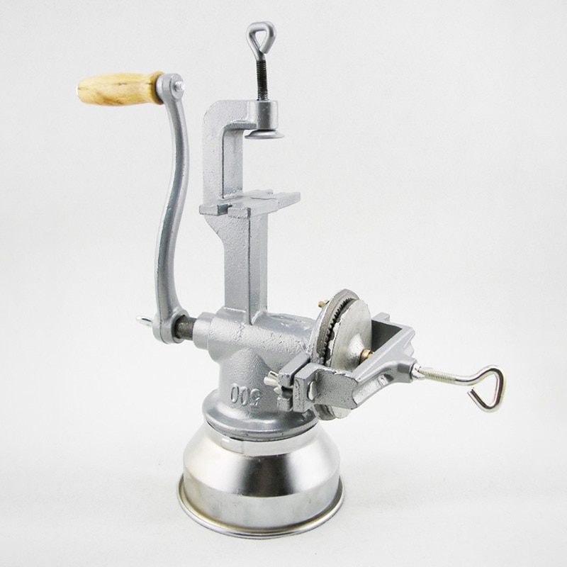 Manual coffee grinder hand-grinding coffee grinder medicinal mill ...