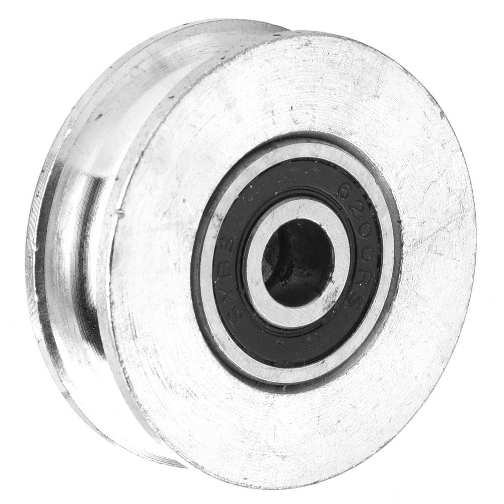 28/32/48/56mm Bearing Wheel Wire Rope Lifting Guid... – Grandado