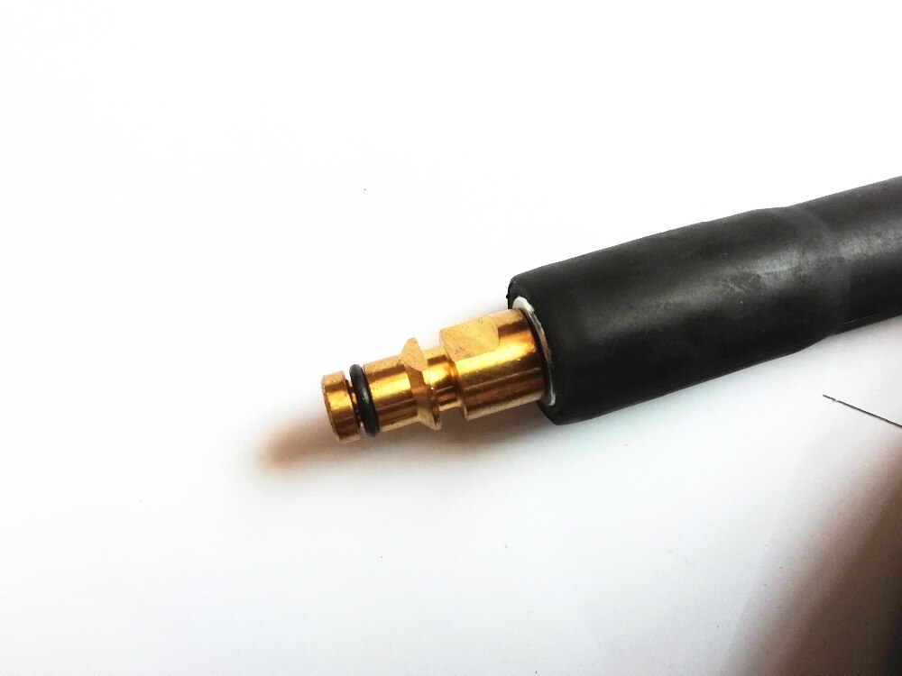 KATJASKY two ends quick release plug car washer ho... – Grandado