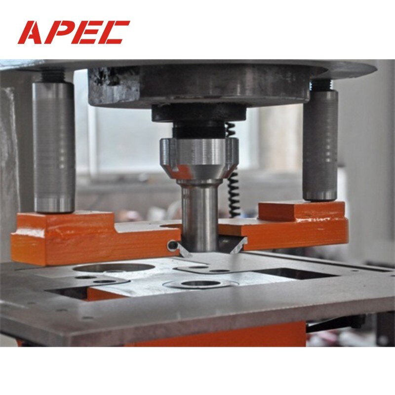 Ironworker Oval Punch Dies for punching machine – Grandado