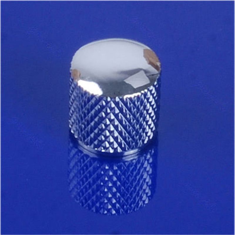 Knob Tunning Tone Volume Metal Dome Knob For Elect... – Grandado