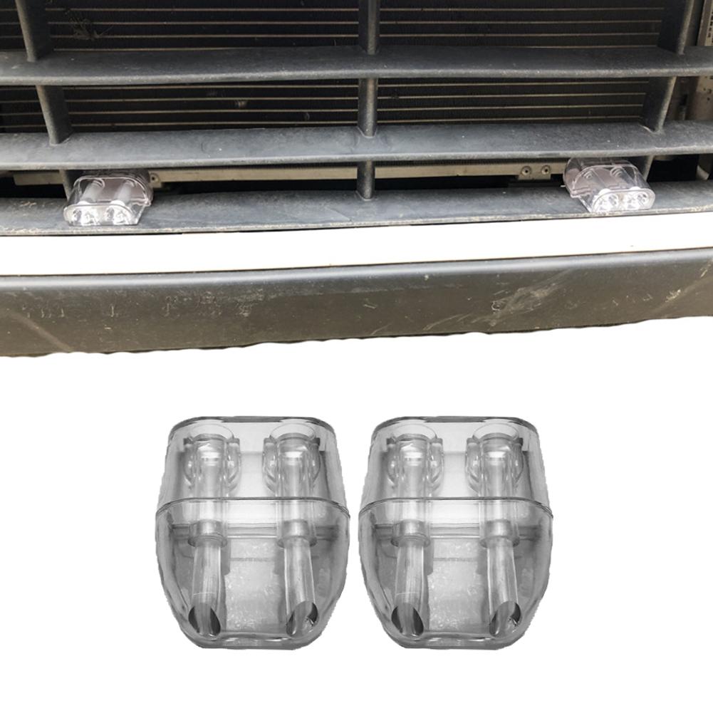 2PCS Automotive Car Deer Whistles Animal Alert War... – Vicedeal