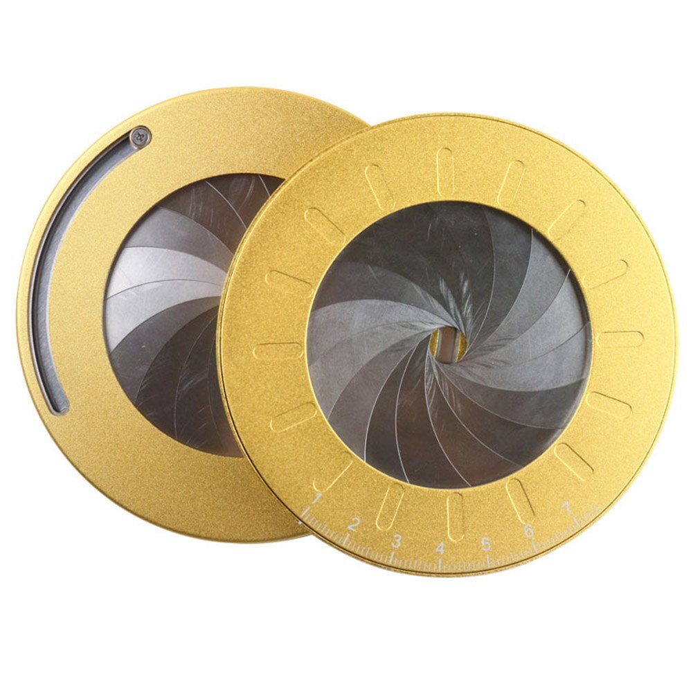 Adjustable Circle Drawing Tool Measuring Strong To... – Vicedeal
