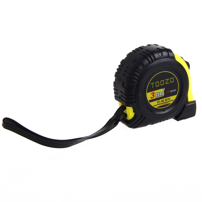 3M Auto Lock Measurement Measure Measuring Tape Wo... – Grandado