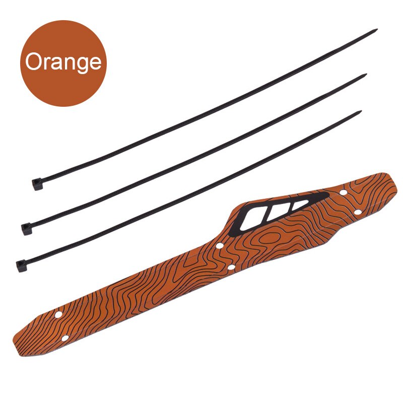 1Pcs Plastic Bike Chain Bescherming Guard Cover Mt... – Grandado