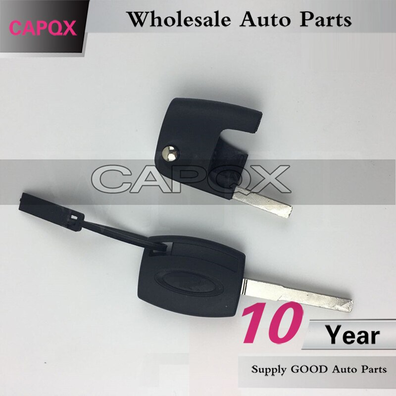 CAPQX Auto Driver Side Door Lock Cylinder Full Set... – Grandado