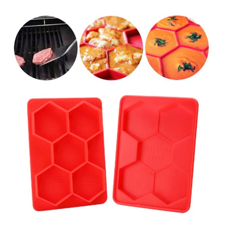 Innovative Burger Press Mould Machine, Sandwich Ma... – Grandado