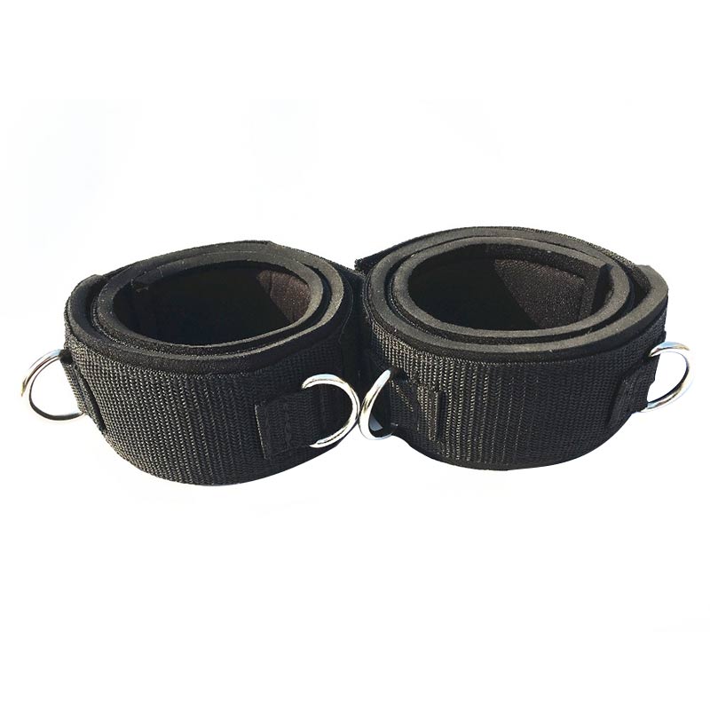 Power Legs Kinetic Speed Agility Training Band Ela... – Vicedeal