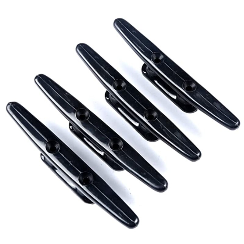 4Pcs Kayak Nylon Boat Splint Wharf 2 Holes Kayak A... – Grandado