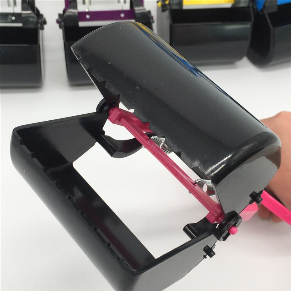 Pet Pooper Scooper Dog Poop Scooper Jaw Poop Scoop... – Grandado