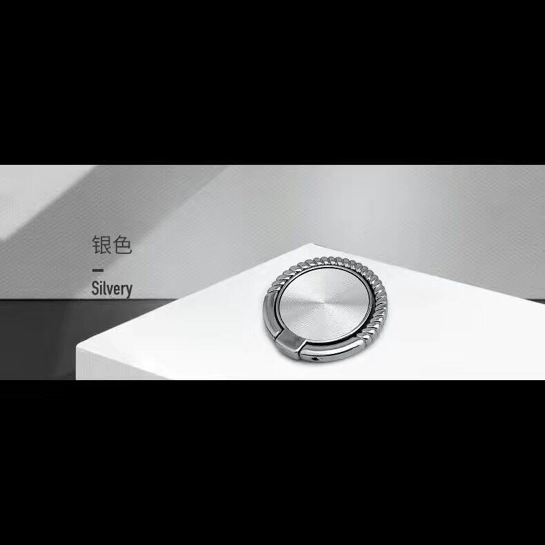 Mini Phone Ring Finger Ring Holder Metal Phone Sta... – Grandado