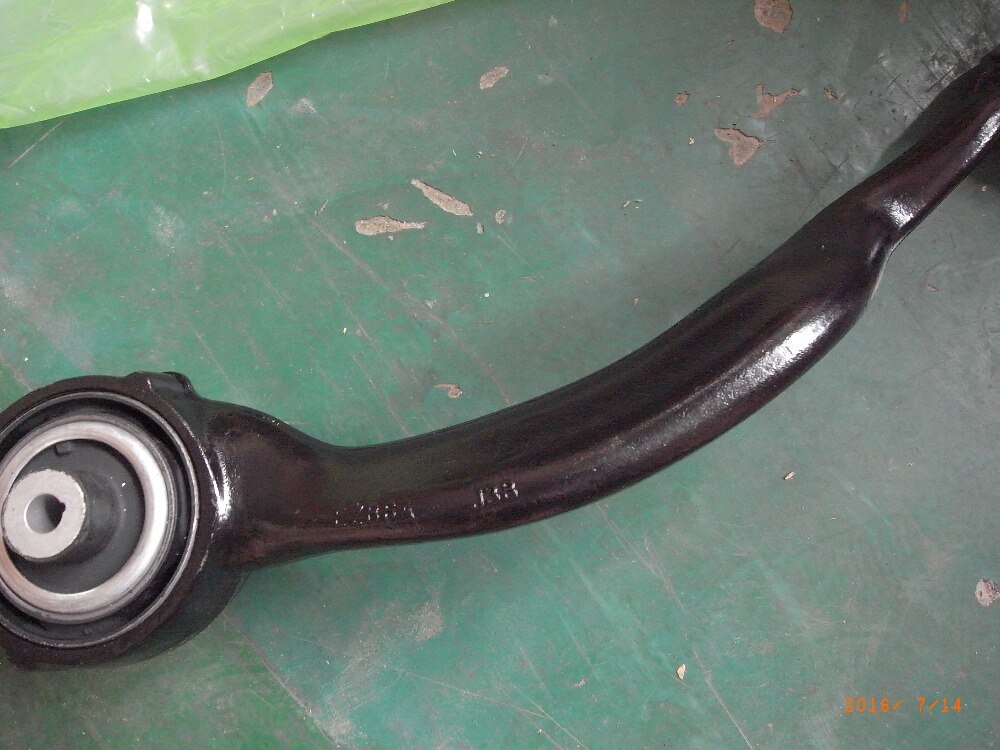 LR034219 right front suspension control arm for Ra... – Grandado