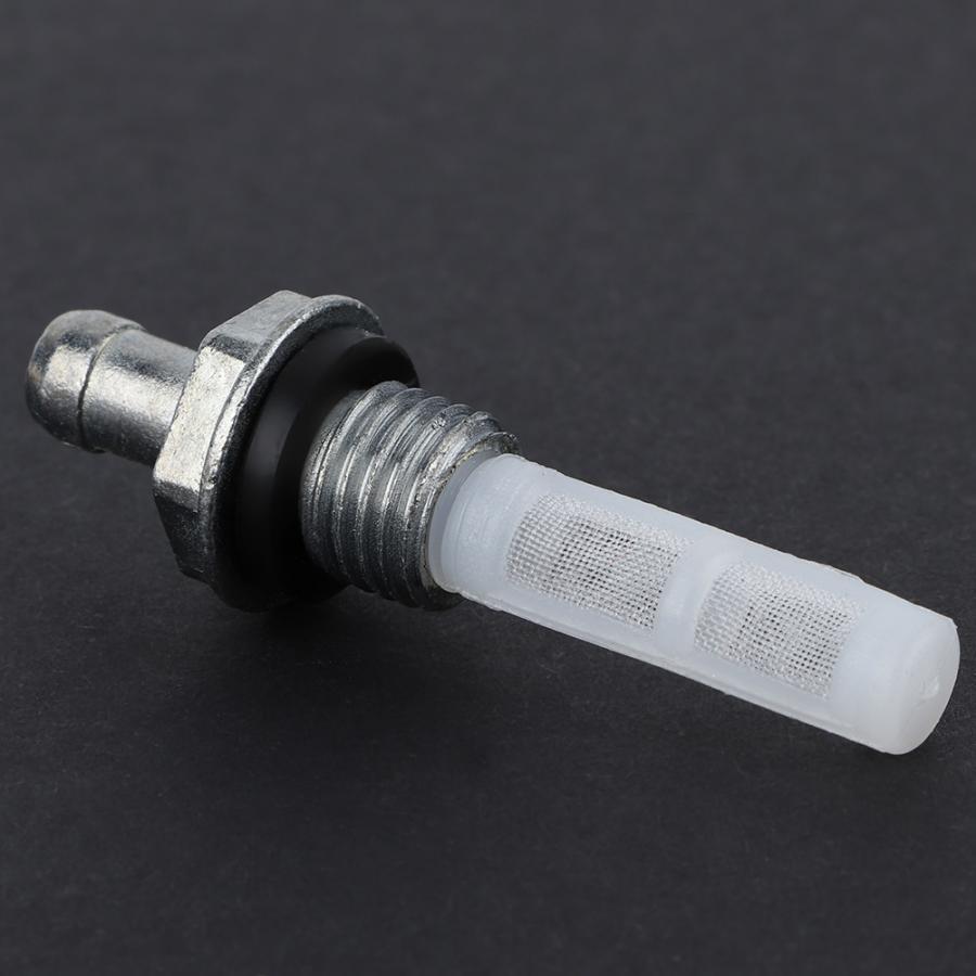 5Pcs Metal Fuel Gas Tank Joint Filter For GX160 GX... – Grandado