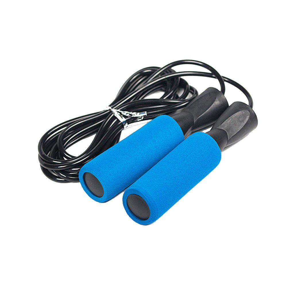 Aerobic Exercise Boxing Skipping Jump Rope Adjusta... – Grandado