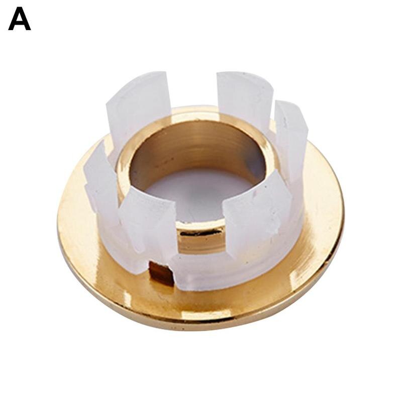 Overflow Decor For 23mm-25mm Round Hole Sink Cover... – Vicedeal