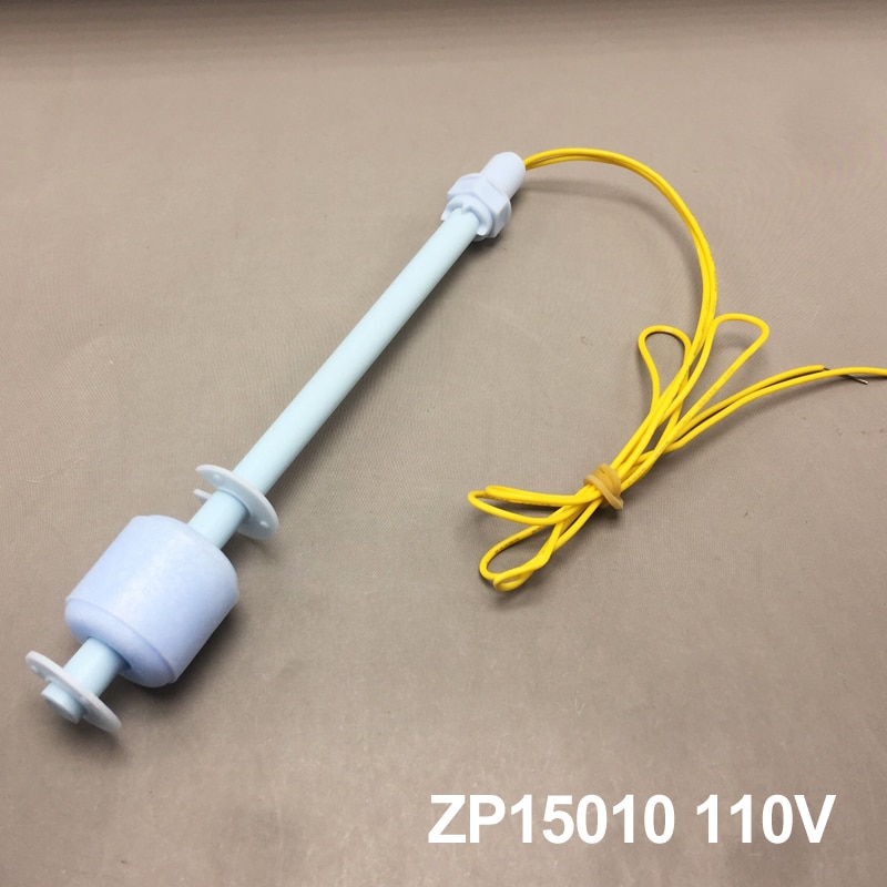 M10*150MM Level Control PP Water Level Sensor Liqu... – Grandado