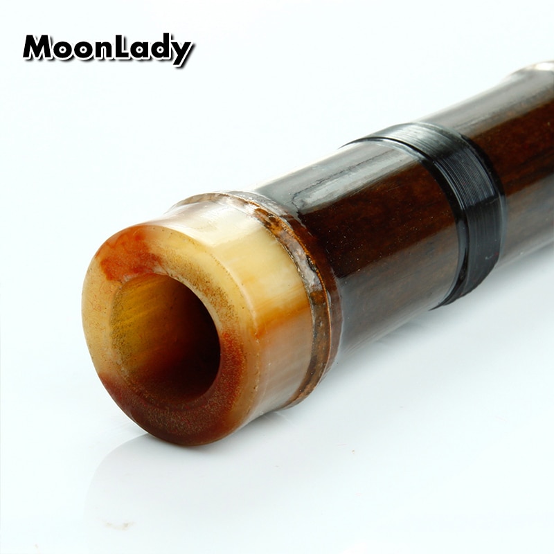 Chinese Traditional Flute Xiao Key G Handmade Bamb... – Vicedeal