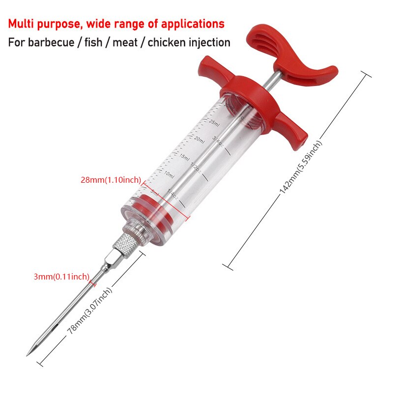 Seasoning Needle Steak Barbecue Sauce Marinade Inf... – Grandado