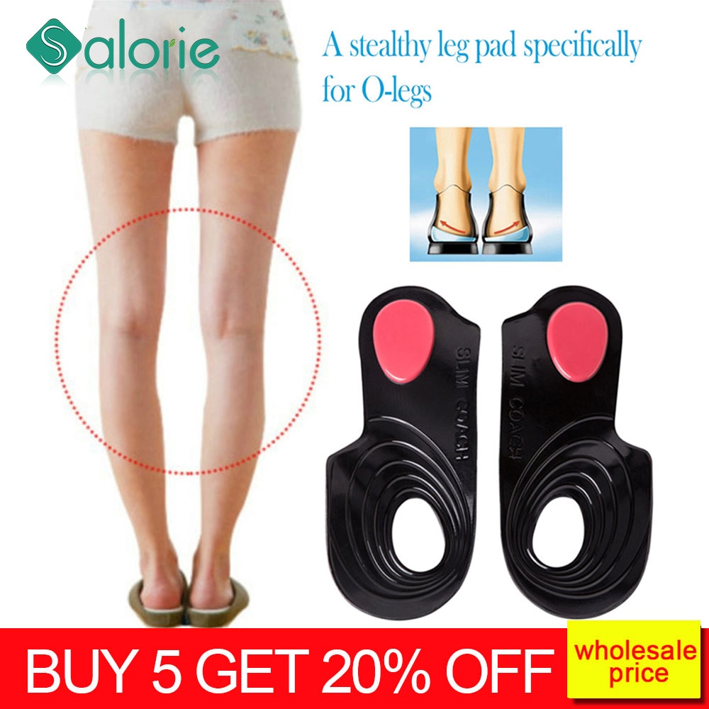 2 Stuks Platte Voet Corrector Ondersteuning Binnen... – Vicedeal