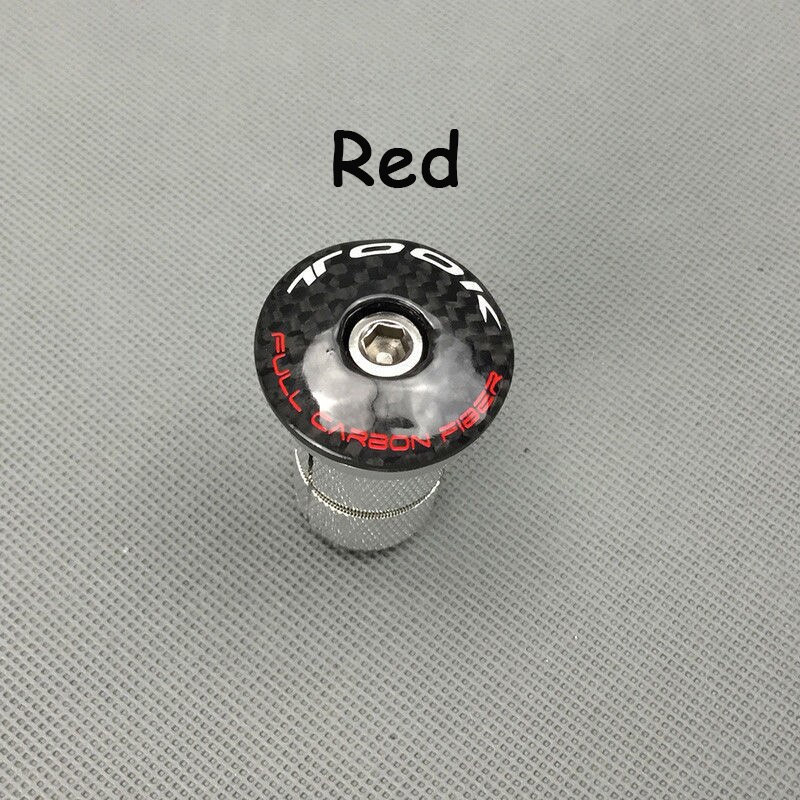 Fiets Headset Stem Headsets Stem Top Cap Compresso... – Grandado