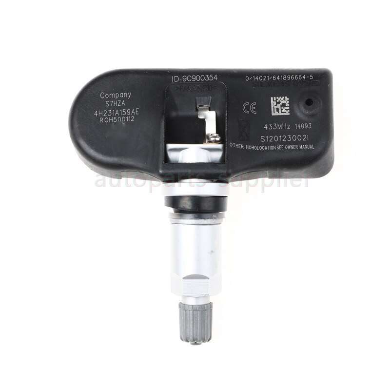 Originele LR018861 4H23-1A159-AE Tpms Bandenspanni... – Grandado