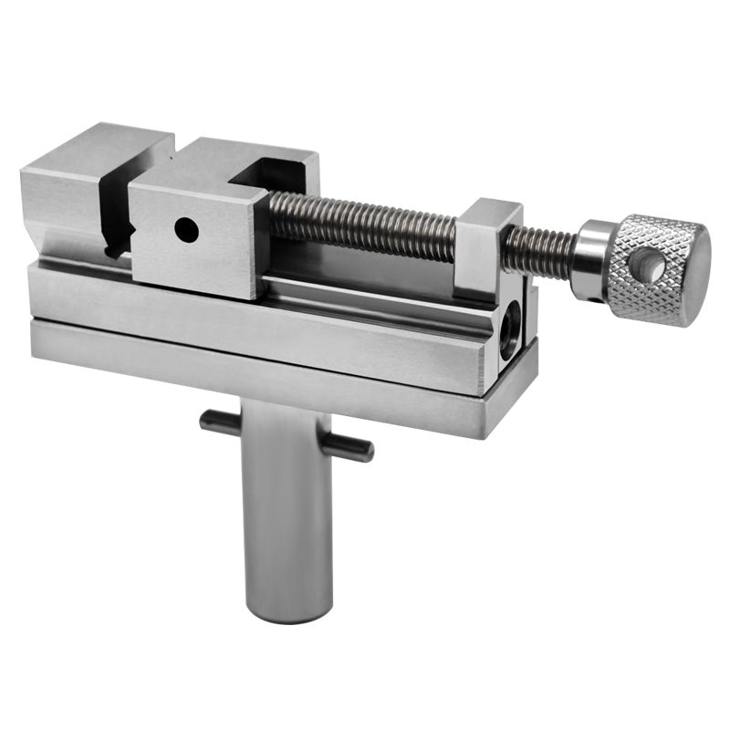 EDM-QGG38/1.5" High Precision Stainless Steel Vise... – Vicedeal