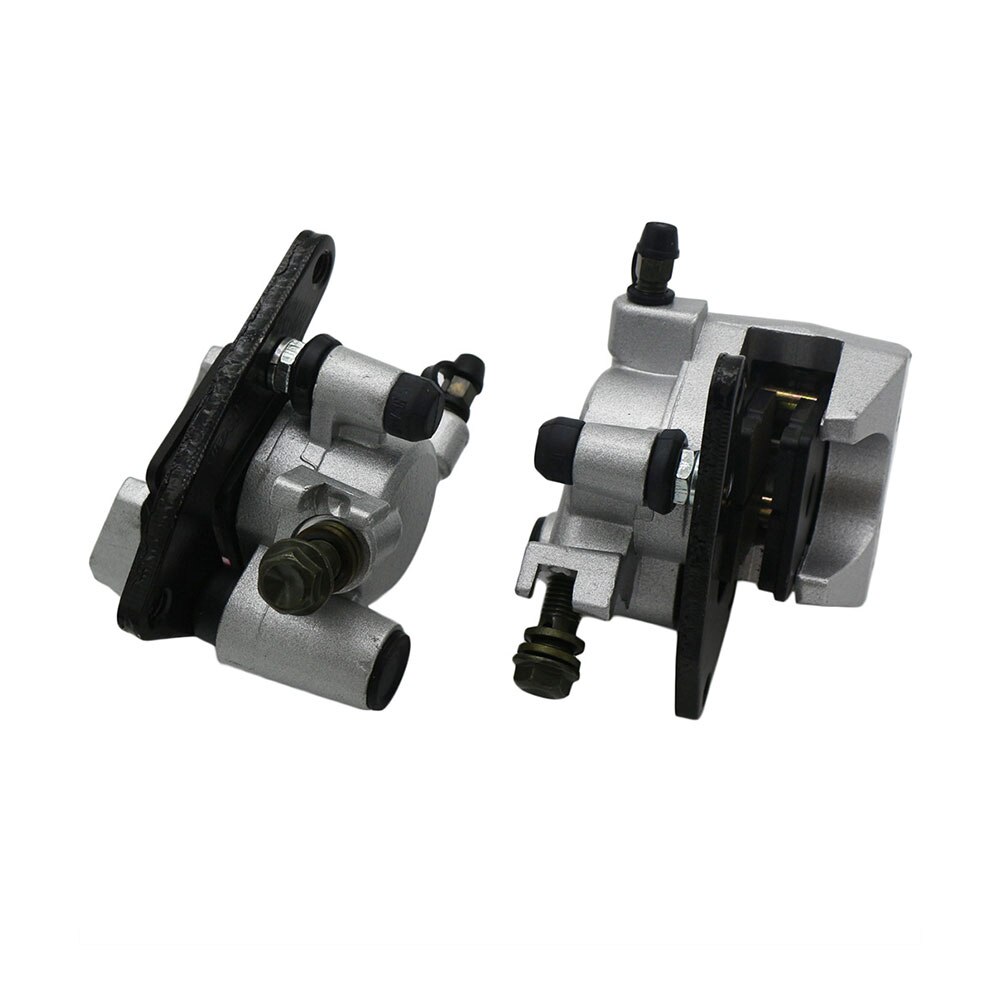 Front Brake Caliper for Yamaha Banshee 350 Grizzly... – Grandado