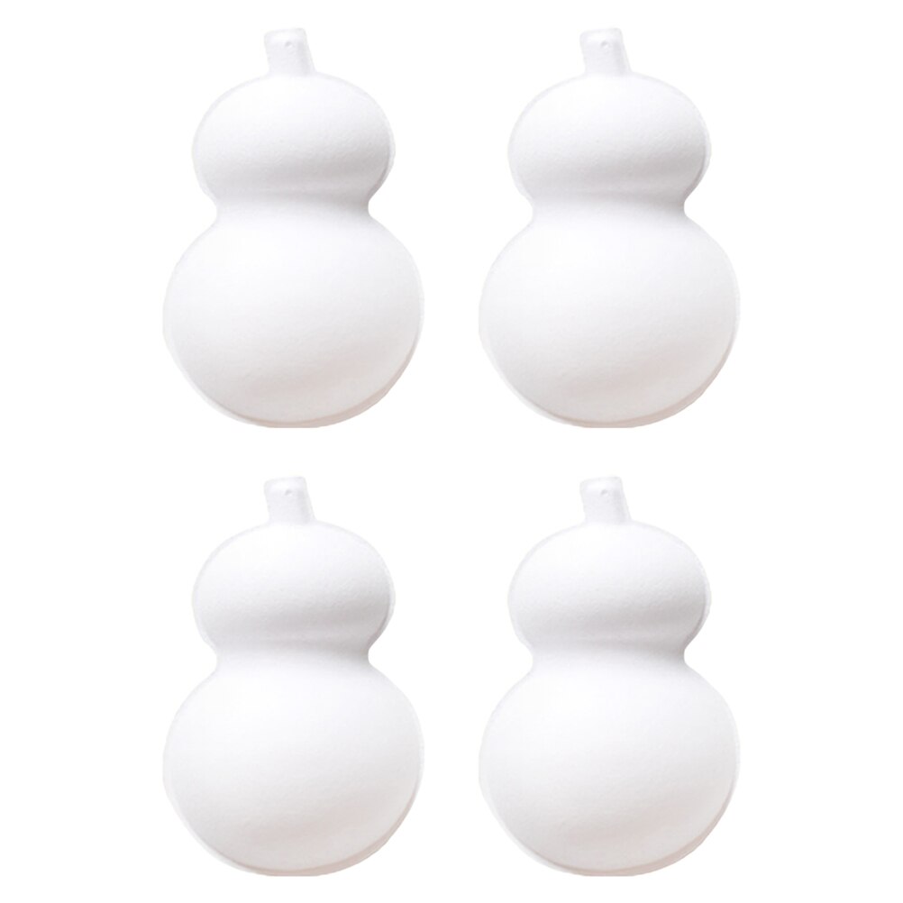 6Pcs Decorative Paper Gourds Party Props Accessori... – Grandado